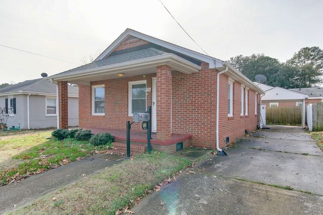 Houses For Rent in Portsmouth, VA - 62 Homes | Trulia