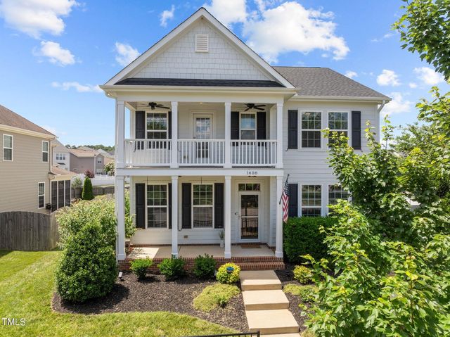 Raleigh, NC Homes For Sale & Raleigh, NC Real Estate | Trulia