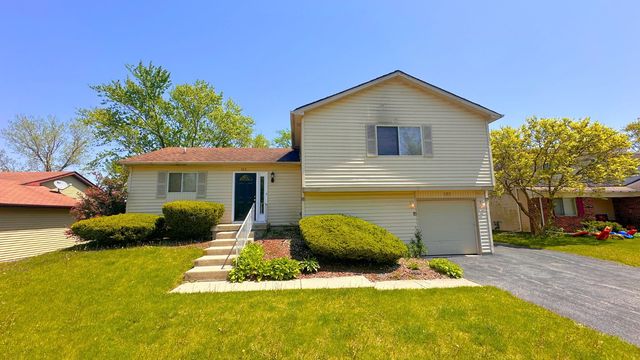 Matteson, IL Single Family Homes For Sale - 71 Listings | Trulia