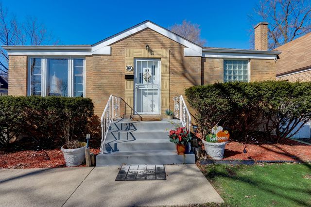 Hillside, IL Homes For Sale & Hillside, IL Real Estate | Trulia