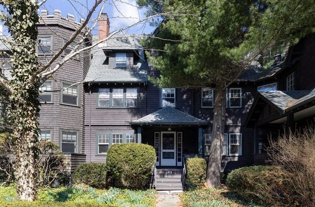 Brookline, MA Homes For Sale & Brookline, MA Real Estate | Trulia