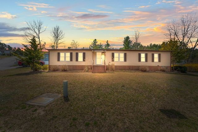 Carver, MA Homes For Sale & Real Estate