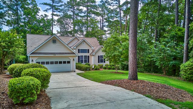 Savannah Lakes Village, Mc Cormick, SC Homes For Sale & Savannah Lakes ...