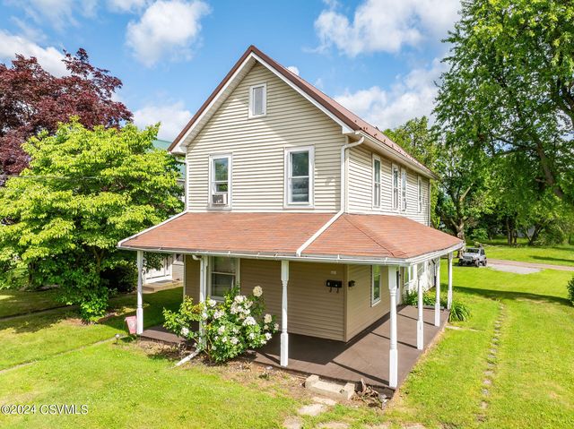 Berwick, PA Homes For Sale & Berwick, PA Real Estate | Trulia