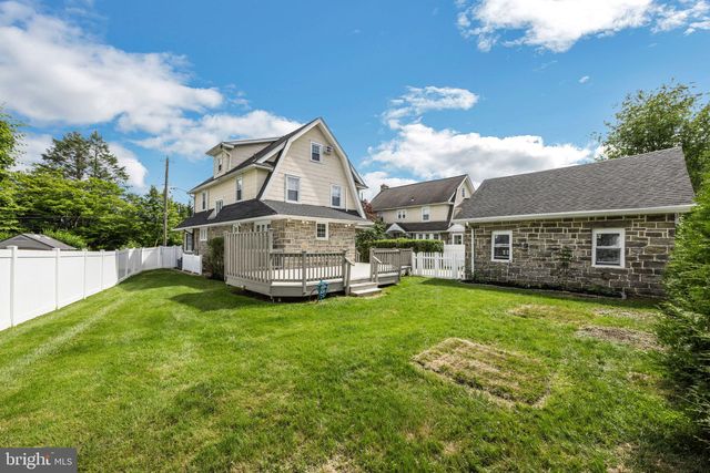 Havertown, PA Homes For Sale & Havertown, PA Real Estate | Trulia