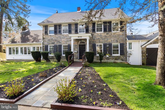 Swarthmore, PA Homes For Sale & Swarthmore, PA Real Estate | Trulia