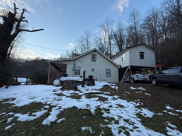 Belfry, KY Homes For Sale & Real Estate