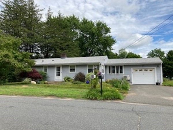 Granby, MA Homes For Sale & Granby, MA Real Estate | Trulia