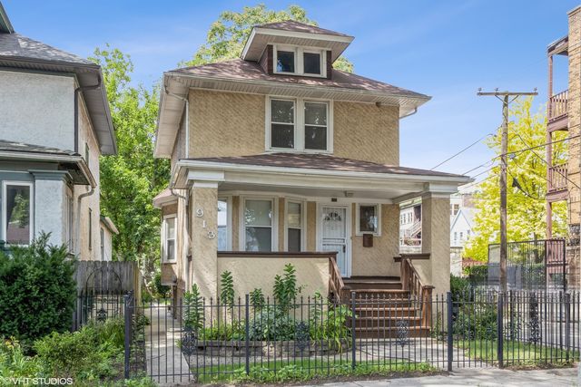 Oak Park, IL Homes For Sale & Real Estate - 84 Homes | Trulia