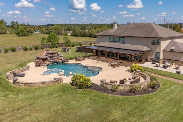 Huffman, TX Homes For Sale & Real Estate