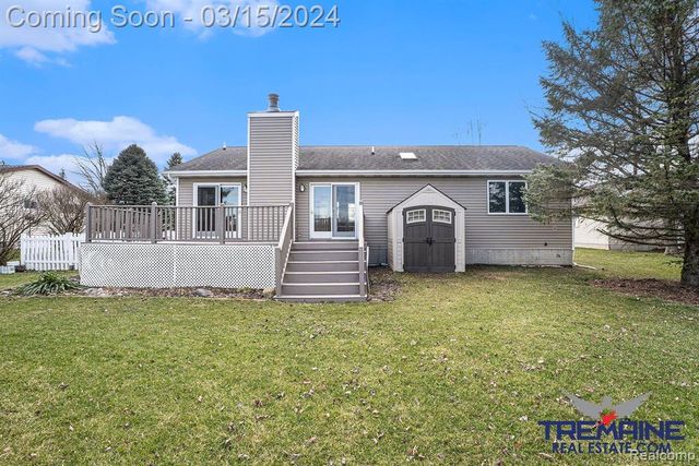 Flushing, MI Homes For Sale & Flushing, MI Real Estate | Trulia