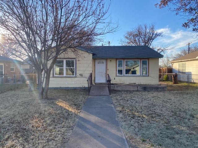 Abernathy, TX Homes For Sale & Abernathy, TX Real Estate | Trulia