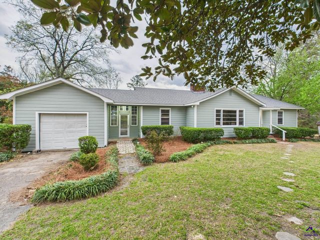 Macon, GA Homes For Sale & Real Estate