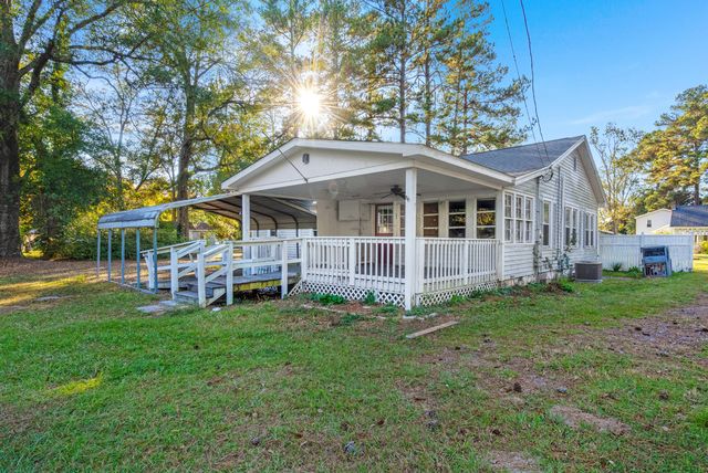 Saint George, SC Homes For Sale & Saint George, SC Real Estate | Trulia