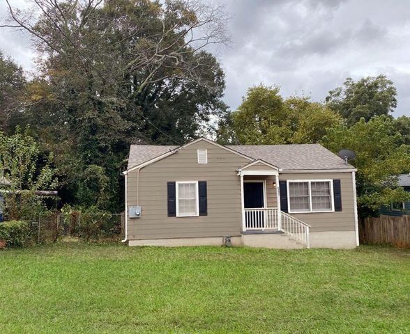 Houses For Rent in Decatur, GA - 355 Homes | Trulia