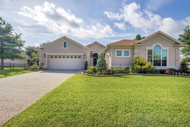 Robson Ranch, Denton, TX Homes For Sale & Robson Ranch, Denton, TX Real ...