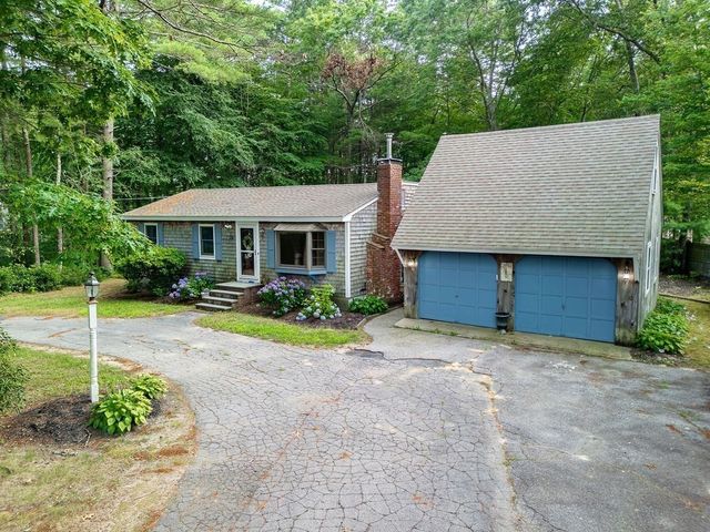 Pembroke, MA Homes For Sale - Updated Daily