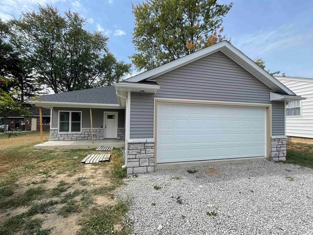 Southwest Waynedale, Fort Wayne, IN Homes For Sale & Southwest ...