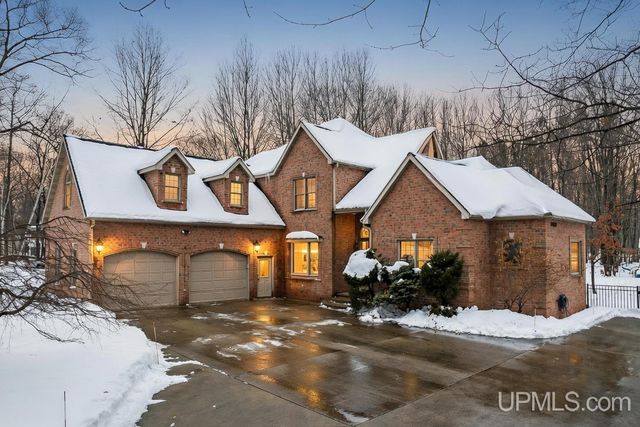 Gladstone, MI Homes For Sale & Real Estate - 46 Homes | Trulia