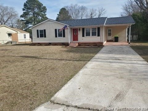 Spring Lake, NC Homes For Sale & Spring Lake, NC Real Estate | Trulia