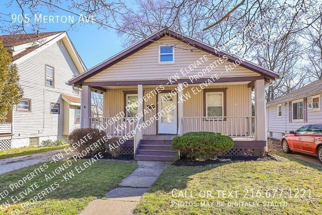 Houses For Rent in Akron, OH - 155 Homes | Trulia