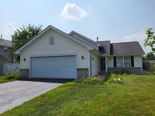 Rockton, IL Single Family Homes For Sale - 79 Listings | Trulia