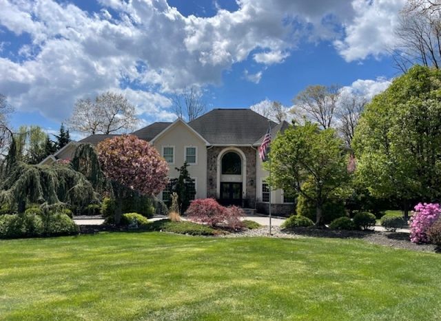 Warren Township, NJ Homes For Sale & Warren Township, NJ Real Estate ...