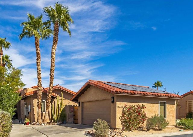 Borrego Springs, CA Homes For Sale & Real Estate