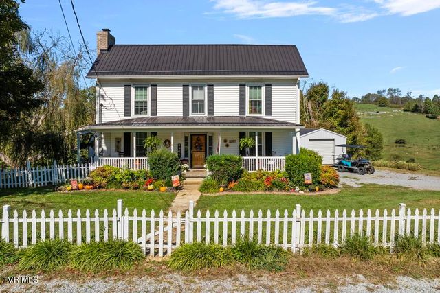 Chuckey, TN Homes For Sale & Real Estate