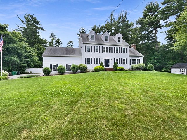 Pembroke, MA Homes For Sale - Updated Daily