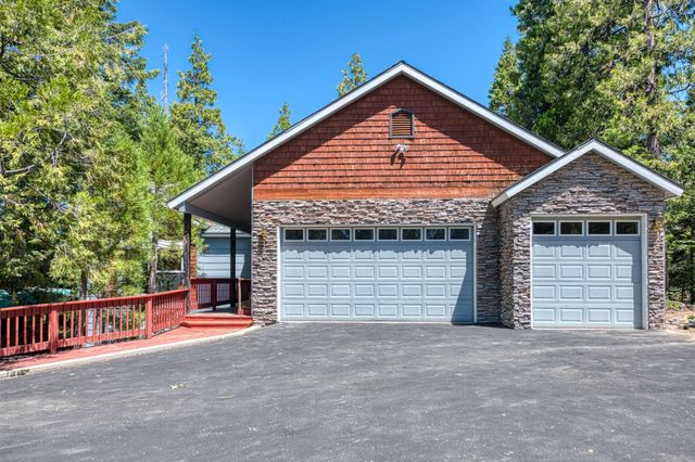 Shaver Lake, CA Homes For Sale & Real Estate - 132 Homes | Trulia