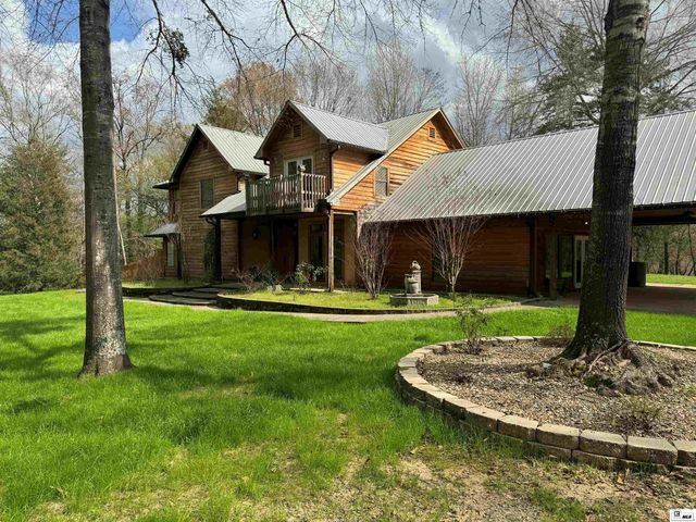 Calhoun, LA Homes For Sale & Calhoun, LA Real Estate | Trulia