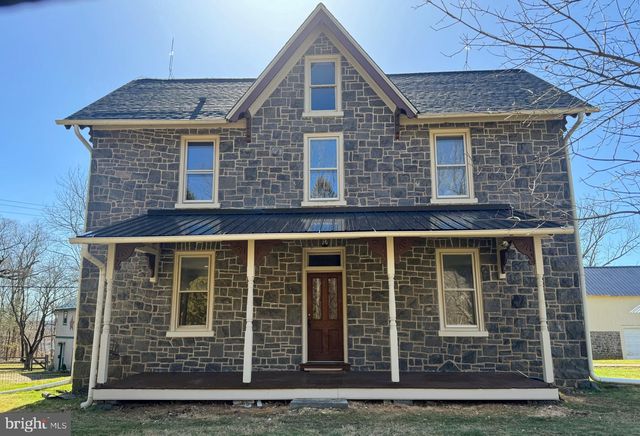 Elverson, PA Homes For Sale & Real Estate