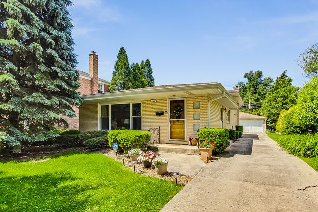 Park Ridge, IL Homes For Sale & Park Ridge, IL Real Estate | Trulia