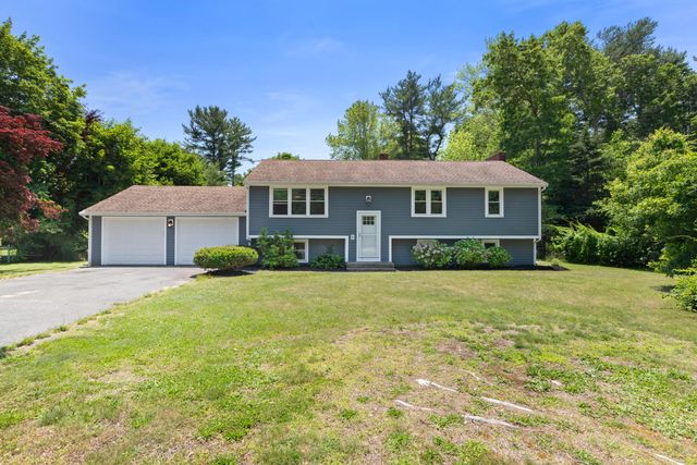 Pembroke, MA Homes For Sale & Real Estate