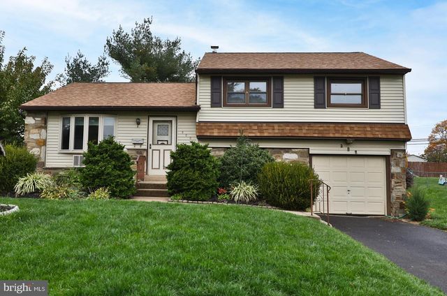 308 Parry Rd, Warminster, PA 18974 | Trulia