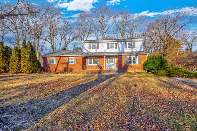 Cape May, NJ Homes For Sale & Real Estate