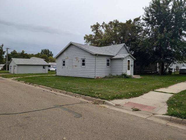 Harvey, ND Homes For Sale & Real Estate