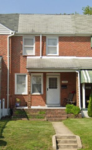 Houses For Rent in Baltimore County, MD - 150 Homes | Trulia