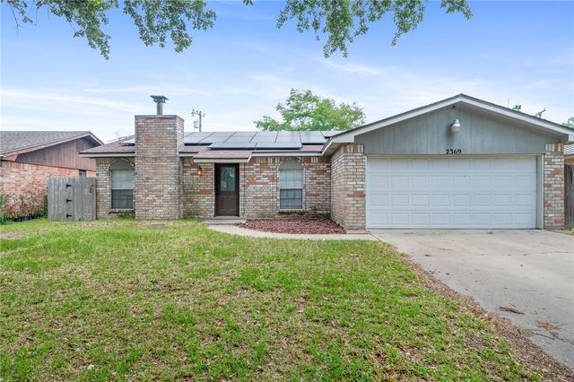 Ingleside, TX Homes For Sale & Ingleside, TX Real Estate | Trulia