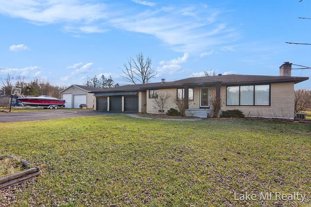 Hamilton, MI Homes For Sale & Real Estate