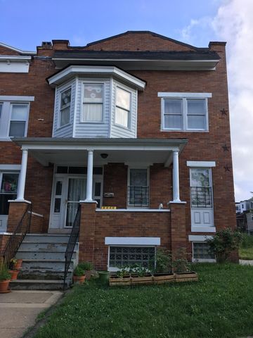 Houses For Rent in Baltimore, MD - 422 Homes | Trulia