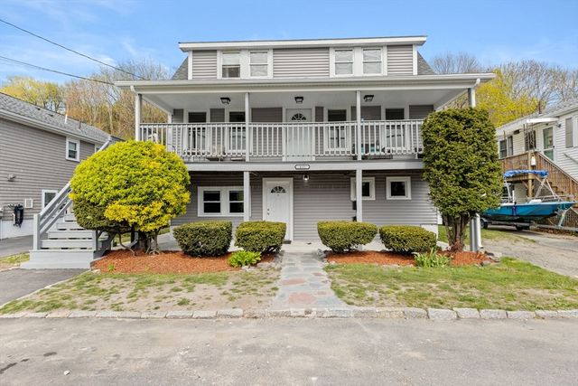 Hull, MA Homes For Sale & Hull, MA Real Estate | Trulia