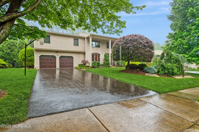 Marlboro, NJ Homes For Sale & Real Estate