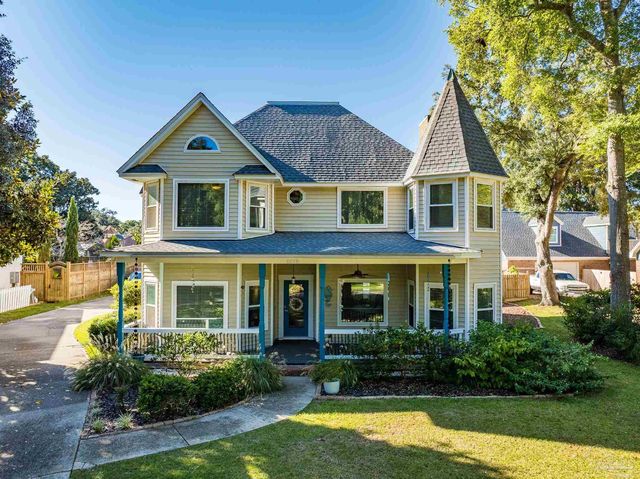 View Waterfront Homes for Sale in Pensacola, FL - 306 Houses | Trulia
