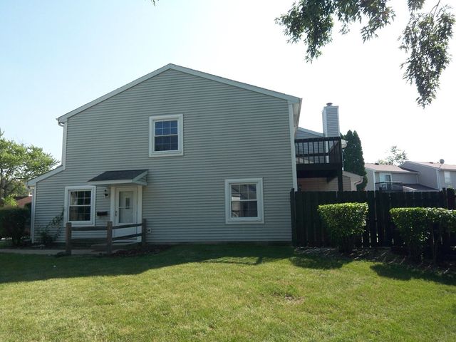 Hoffman Estates, IL Homes For Sale - 80 Homes | Trulia