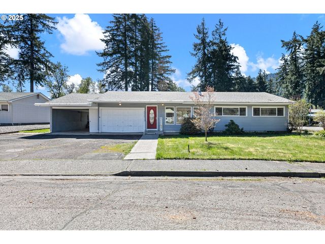 Oakridge, OR Homes For Sale & Real Estate