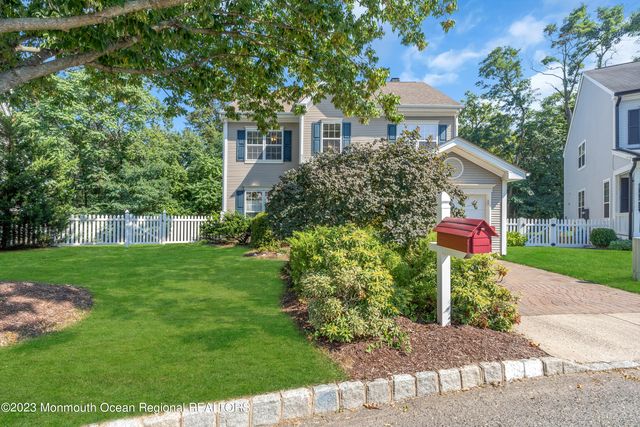 Wall, NJ Homes For Sale & Wall, NJ Real Estate | Trulia