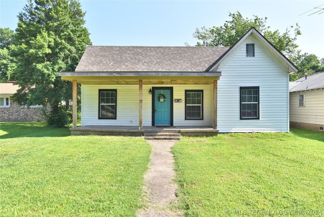 Muskogee, OK Homes For Sale & Muskogee, OK Real Estate | Trulia