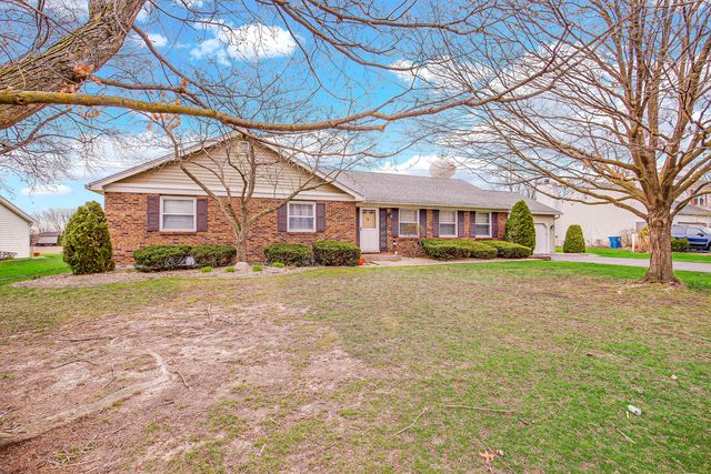 Crete, IL Homes For Sale & Real Estate